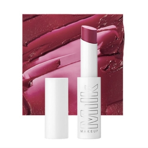 Milk Makeup | Makeup | Plushberry Kush Hydrating Daily Lip Balm Milk ...